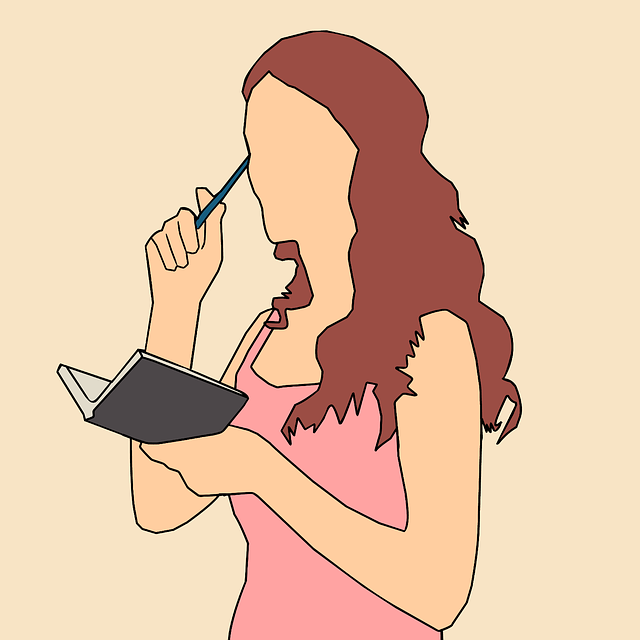 Writing Craft - Helen Pyne